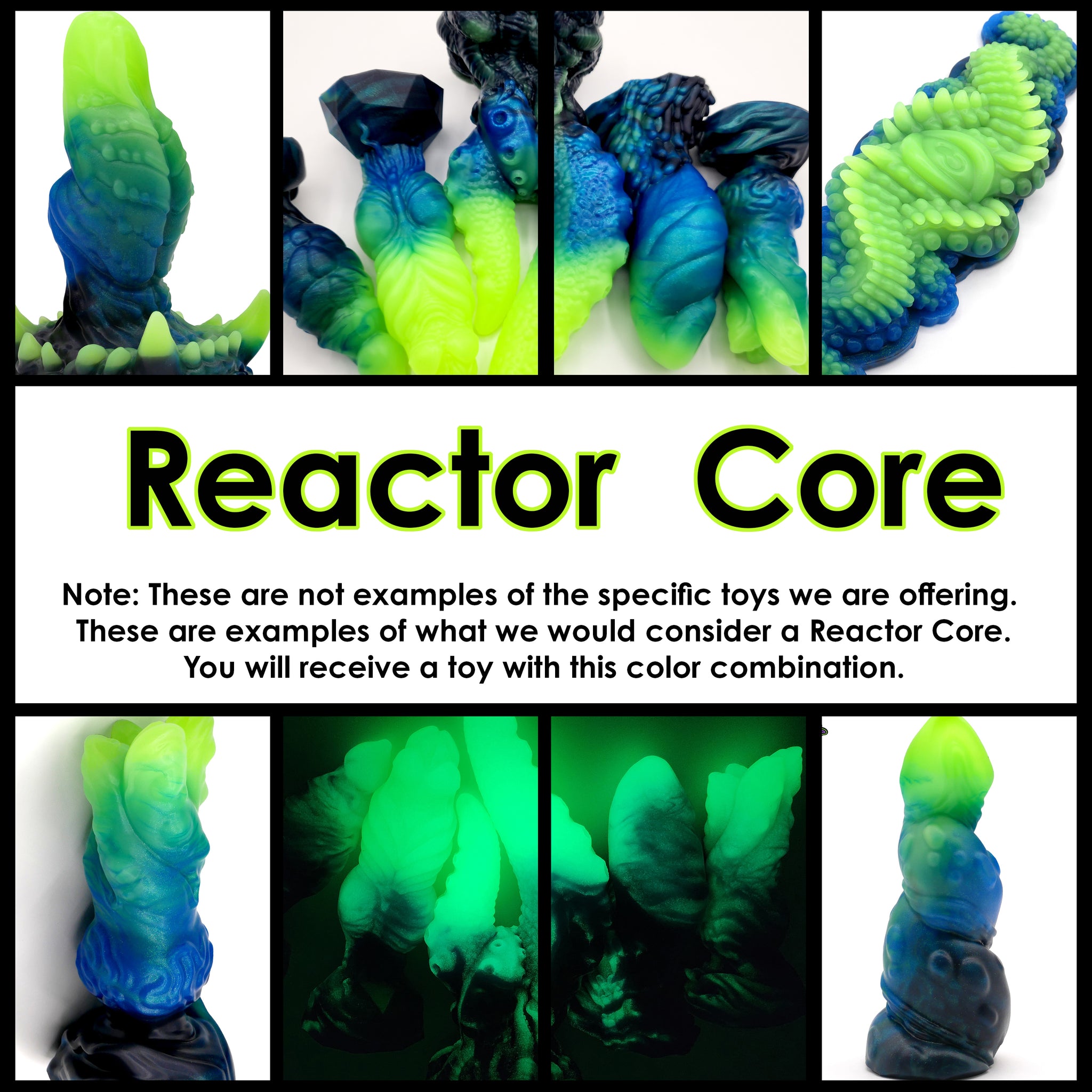 Xymon's Knot - SB Creative LLC