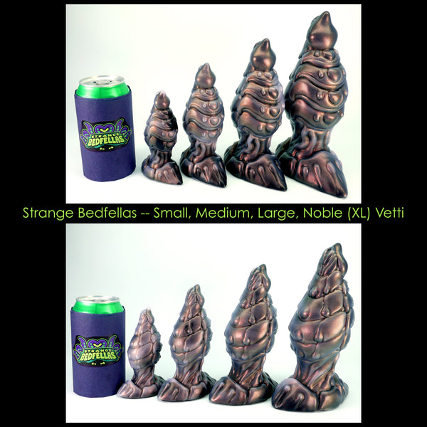 Large Vetti -- Medium silicone -- V-799 - SB Creative LLC