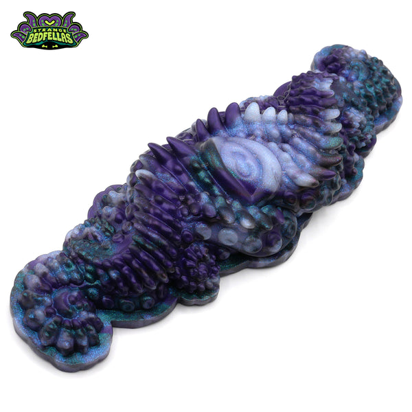 Medium Xymon -- Super Soft silicone -- X-335 - SB Creative LLC