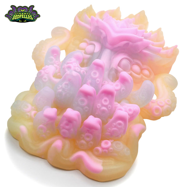 Large Xymon -- Super Soft silicone -- X-369 - SB Creative LLC