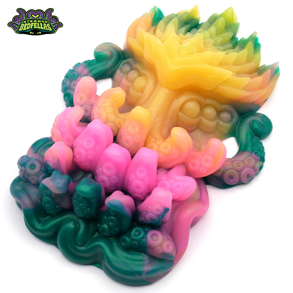 Large Xymon -- Medium silicone -- X-387 - SB Creative LLC