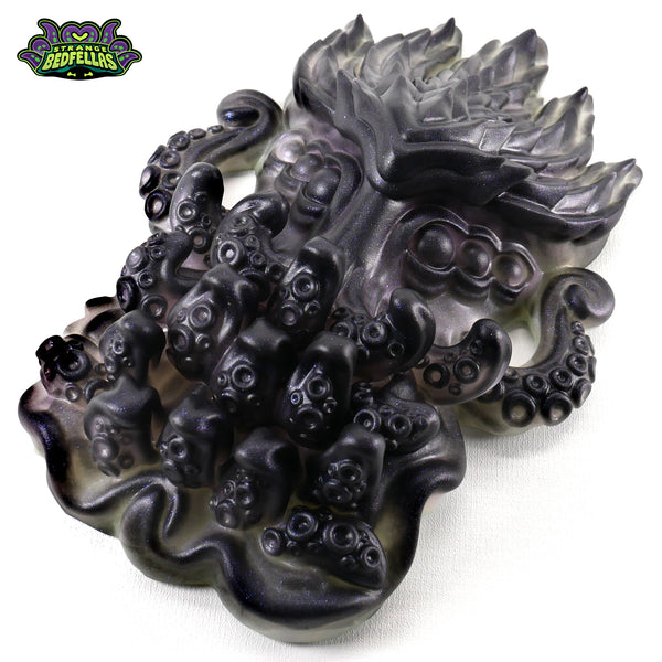 Large Xymon -- Soft silicone -- X-399 - SB Creative LLC