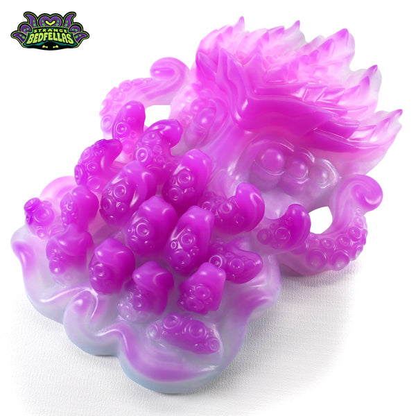 Large Xymon -- Medium silicone -- X-400 - SB Creative LLC