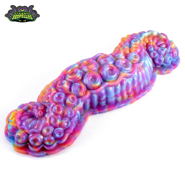 Small Xymon -- Medium silicone -- X-416 - SB Creative LLC