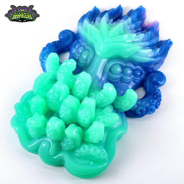 Large Xymon -- Soft silicone -- X-451 - SB Creative LLC