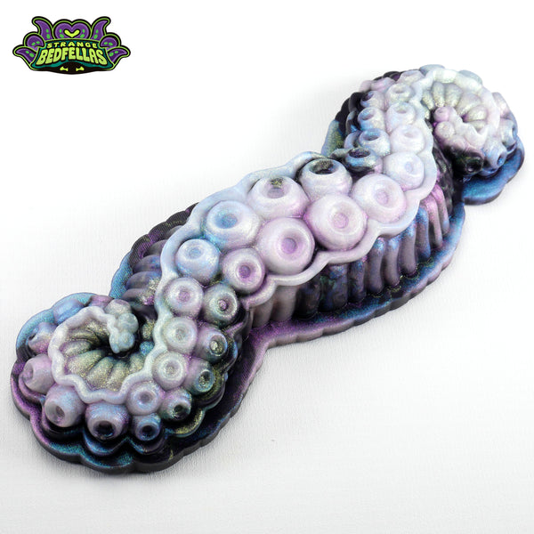 Small Xymon -- Super Soft silicone -- X-455 - SB Creative LLC