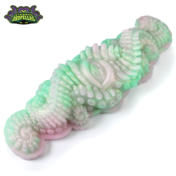 Medium Xymon -- Soft silicone -- X-473 - SB Creative LLC