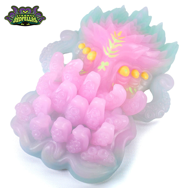 Large Xymon -- Soft silicone -- X-504 - SB Creative LLC