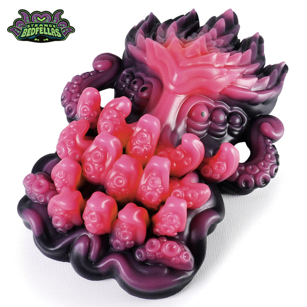 Large Xymon -- Soft silicone -- X-506 - SB Creative LLC