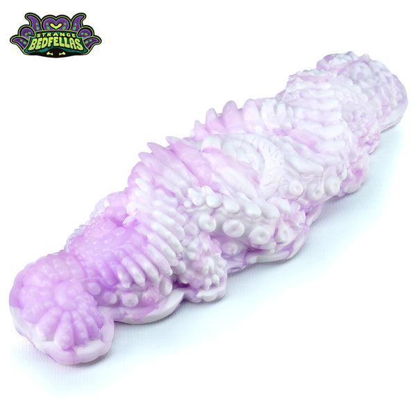 Medium Xymon -- Super Soft silicone -- X-522 - SB Creative LLC