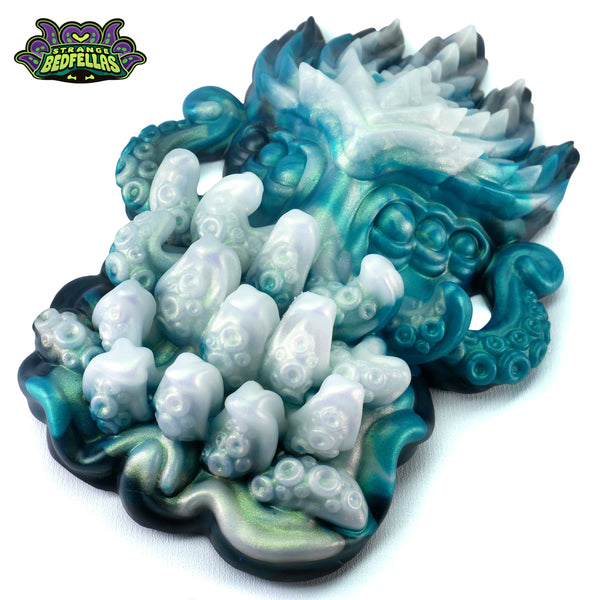 Large Xymon -- Medium silicone -- X-536 - SB Creative LLC