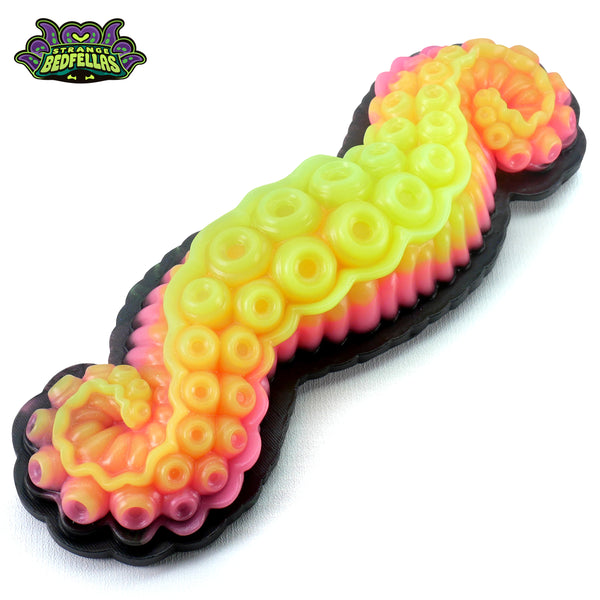 Small Xymon -- Medium silicone -- X-544 - SB Creative LLC