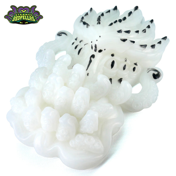 Large Xymon -- Medium silicone -- X-552 - SB Creative LLC